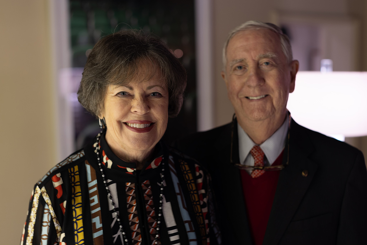 Man About Town: Meet Don Bray | Brandon Wilde