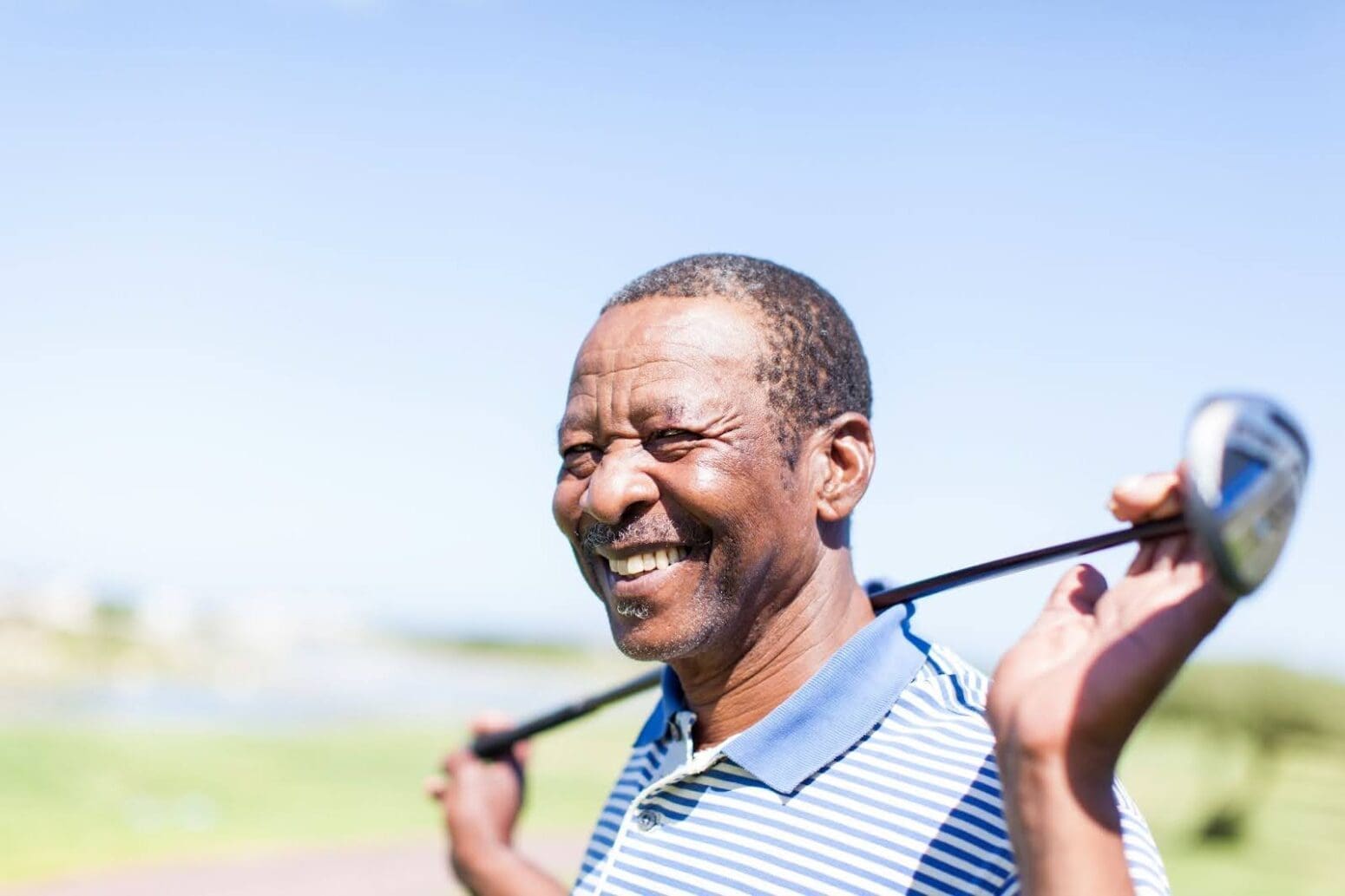 Essential Golf Exercises For Seniors To Elevate Your Game